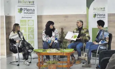 Caminos hacia la inclusión - PressReader