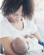 CONTACTO PIEL A PIEL: EL PRIMER PASO PARA UNA LACTANCIA EXITOSA - PressReader