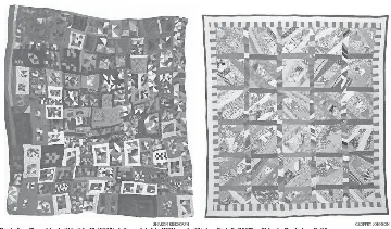 A dazzlement of quilts - PressReader