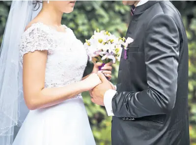 Fidelity and oneness in marriage - PressReader