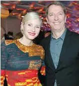 Dégustatio­n de champagne À Votre Santé - PressReader