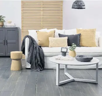 SUMMER LOVIN’ - BRING THE BACH HOME - PressReader