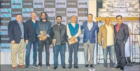 An evening for creative minds in the Capital - PressReader