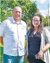 Sporting upgrades promised by ALP - PressReader