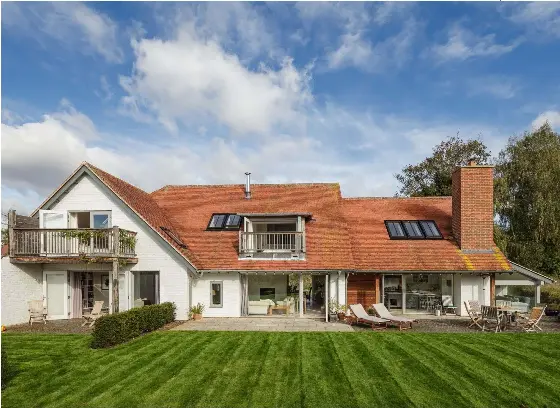 A beginner’s guide to self-build - PressReader