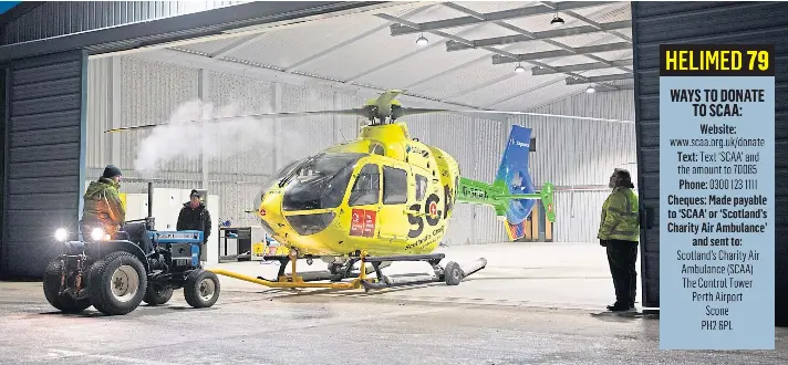 Alastair Gossip - PressReader