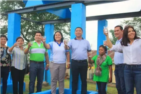 Dream-turned-reality for Aeta community - PressReader