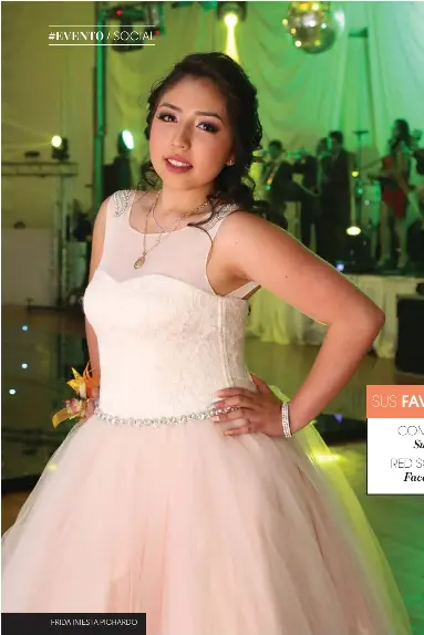 UNA NOCHE INOLVIDABL­E - PressReader