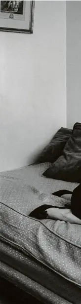 «Dis, quand reviendras-tu ?», pourquoi il n’est pas revenu - PressReader