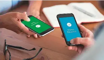 Remittance apps a smarter way to send money home - PressReader