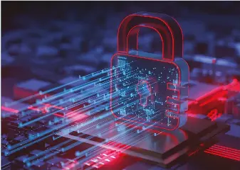 THE 3CX SECURITY CHARTER - PressReader