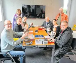 Zahltag beim Wertherane­r Kinderfond­s - PressReader