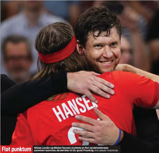 VENNER FOR LIVET - PressReader