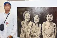 A TRIBUTE TO ILOCANO ARTISTRY AT SM CITY ROSALES - PressReader