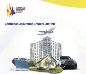 Caribbean Assurance Brokers goes digital - PressReader