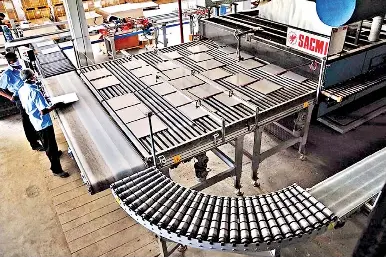 Lanka Tiles seeks production plant in India - PressReader