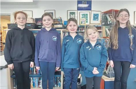 School children's delight as their park designs set to become reality ...