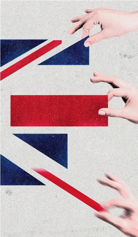 Benefits Britain: how fraud exploded and milking the system went ...