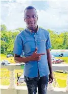 Cop fighting crime with positive music - PressReader