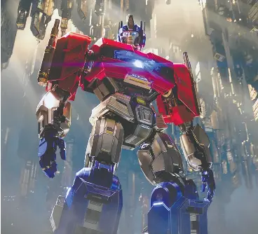 GET YOUR MOTORS RUNNING - PressReader