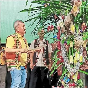 Call for new Bawang Assan constituen­cy leader - PressReader