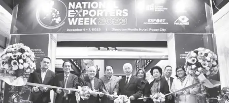 AGILE PHILIPPINE­S: EMPOWERING EXPORTERS TOWARDS GLOBAL EXCELLENCE ...