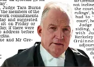 ‘All systems go’ for Hutch murder trial - PressReader