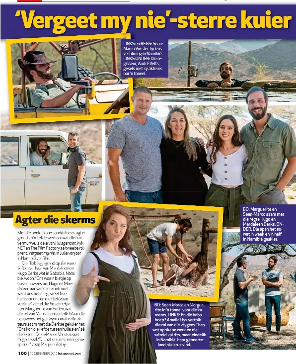 Local Is Lekker - PressReader