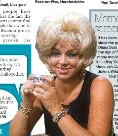 Ground Rwanda £3k flight plan - PressReader