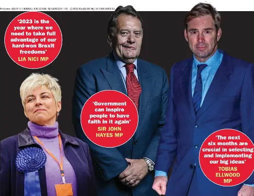 ‘I will work flat out to - PressReader