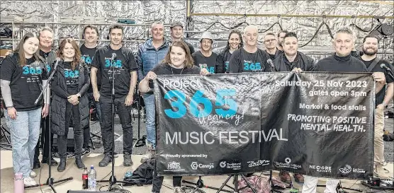 Project 365 tickets on sale - PressReader