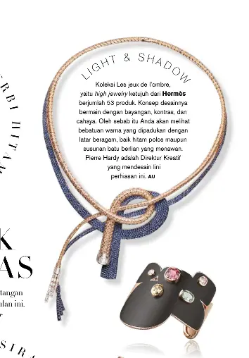 LIGHT & SHADOW - PressReader