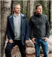 Colin & Justin’s Hotel Hell - PressReader