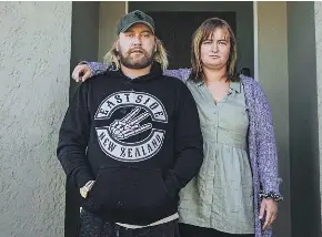 Taranaki dad dies of brain tumour one week after marrying partner ...