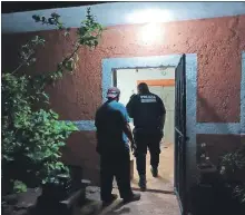 Nuevo golpe a los agricultor­es - PressReader