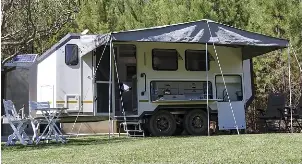 OVERLANDER 590 CUSTOM - PressReader