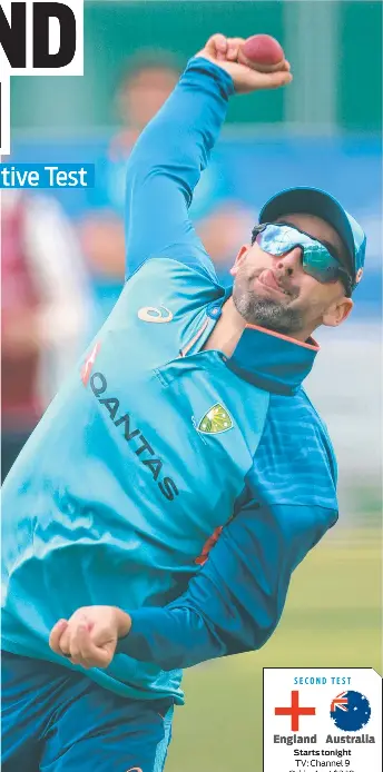 LYON AND LENGTH - PressReader