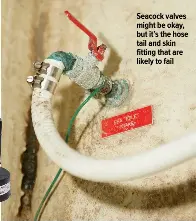 Which seacocks are best? - PressReader