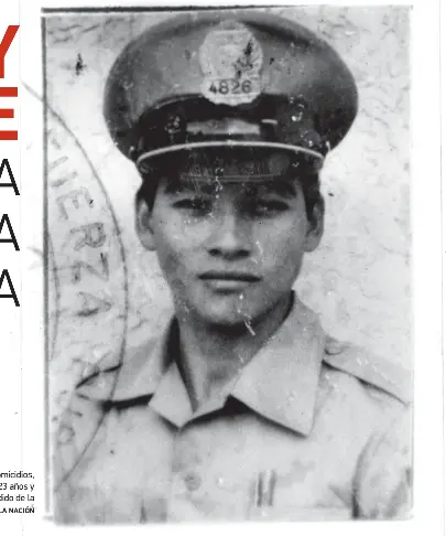 JOHNNY MONGE Y LA INÉDITA CACERÍA HUMANA - PressReader