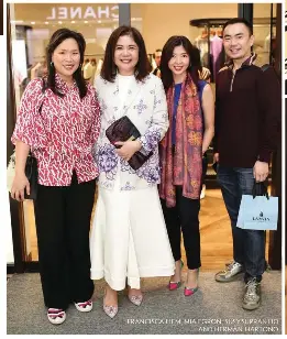 Summer in the city - PressReader