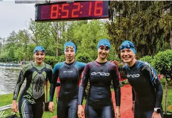 Spektakulä­rer Start in die Bayernliga-Saison - PressReader