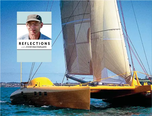 Reflection­s - PressReader