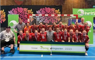 De er i lykkerus - PressReader