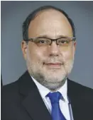 Message from the Leader of the Opposition, Mark Golding, MP - PressReader