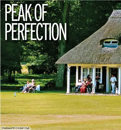 PEAKOF PERFECTION - PressReader
