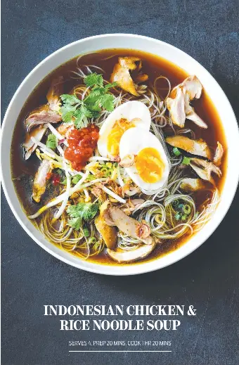 Be bowled over - PressReader