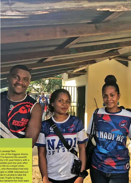 ‘Calm Before the Storm’ - PressReader