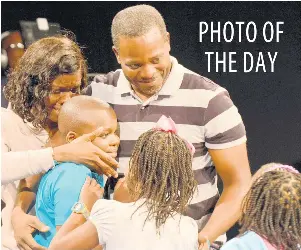 PHOTO OF THE DAY - PressReader