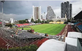 BISHAN BUMPED TO 10,000 - PressReader