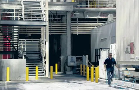 As cash flows to data centers, AI investors follow - PressReader